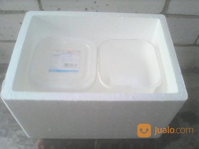 Styrofoam Box Dan Box Es di Kota Jakarta Barat, DKI Jakarta | Jualo.com