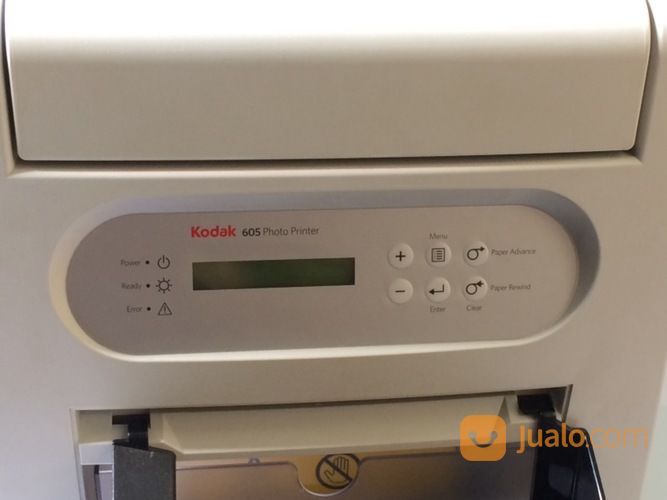 Mesin Photobooth Kodak 605 di Kota Jakarta Utara, DKI Jakarta | Jualo.com