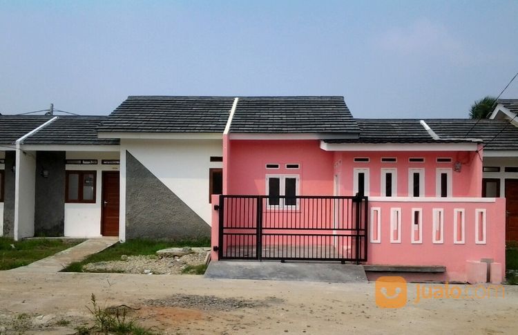 Rumah Subsidi Tangerang Dp Murah Siap Huni di Kab. Tangerang, Banten ...