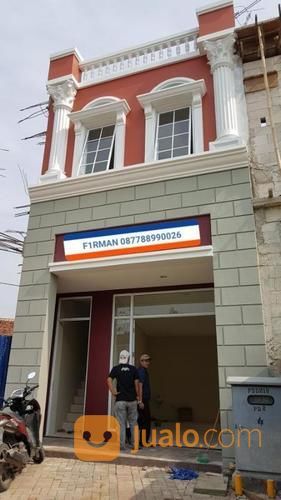 Ruko Baru Termurah Di Jalan Raya Gading Serpong di Kota Tangerang ...