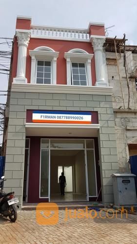 Ruko Baru Termurah Di Jalan Raya Gading Serpong di Kota Tangerang ...