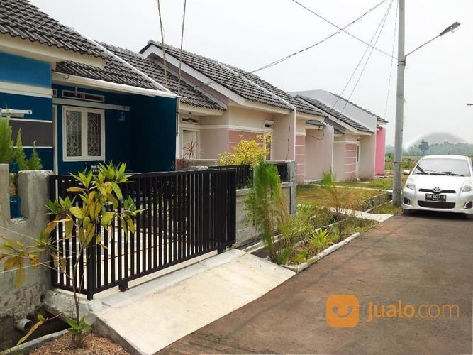 Rumah Subsidi Tangerang Lokasi Setrategis Dan Ramai Penghuni di Kab ...