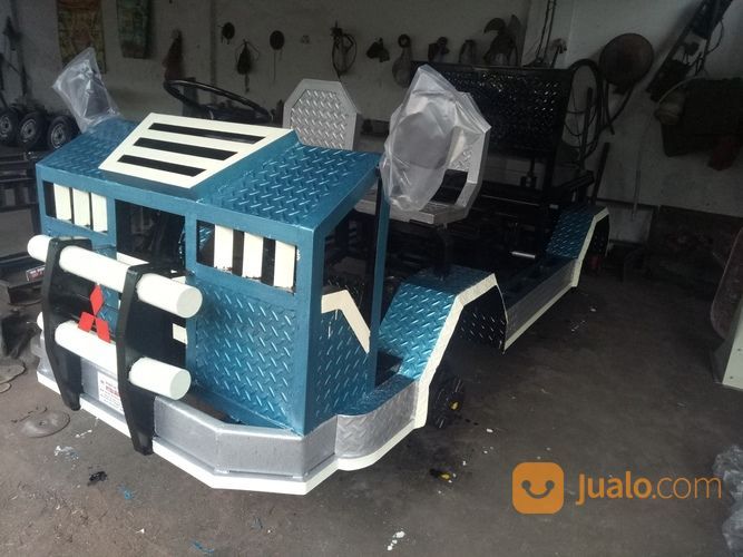 Mesin Serkel Jalan / Belah Kayu di Kab. Trenggalek, Jawa Timur | Jualo.com