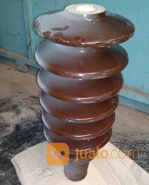 Bushing Keramik Trafo Merk ARES 52KV 1000KV - 3150KV di Kota Jakarta ...