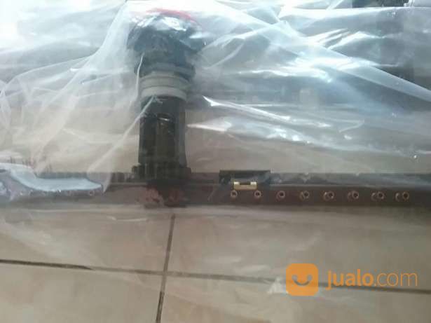 Tap Changer Merk ELKOM 30A 7 Tap Untuk Trafo Distribusi 32A / 20KV di ...