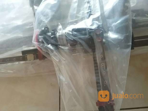 Tap Changer Merk ELKOM 30A 7 Tap Untuk Trafo Distribusi 32A / 20KV di ...