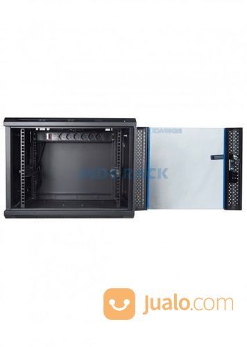 Wallmount Rack 8U Depth 450mm Indorack di Kota Surabaya, Jawa Timur ...