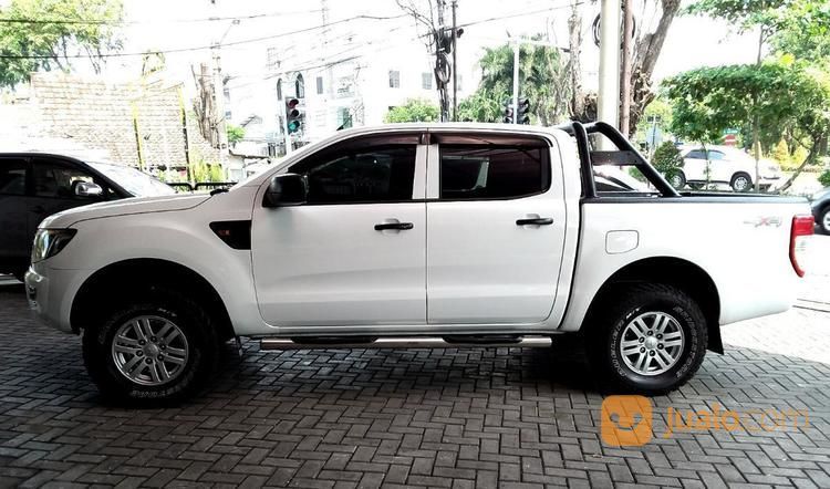 Ford Ranger Double Cabin 4x4 Diesel di Kota Surabaya, Jawa Timur ...