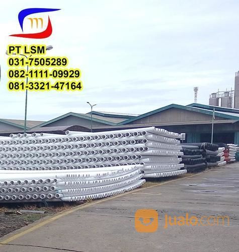 Distributor Pipa PVC Harga Murah Barang Berkualitas di Kota Surabaya ...