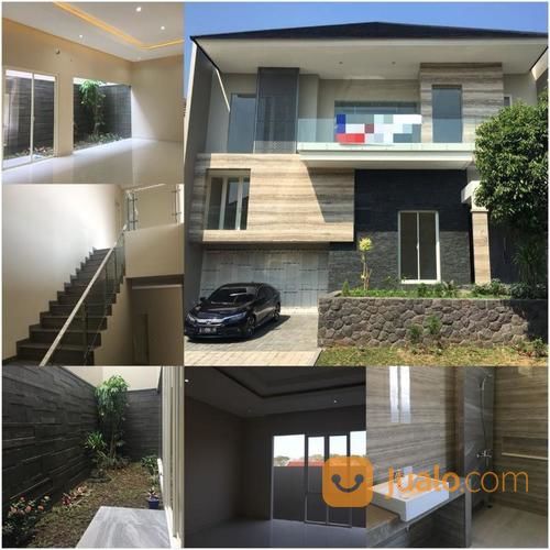 ROYAL PARK Citraland Rumah Modern Minimalis High Quality di Kota ...