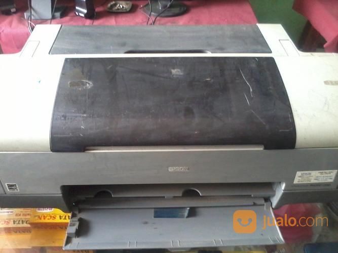 Printer Epson 1390 (Kondisi Nyala Doang) di Kota Bogor, Jawa Barat | Jualo.com
