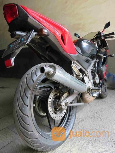Ninja KRR 150 TH 2014 Bisa Cash Dan Credit di Kota Bandung, Jawa Barat ...