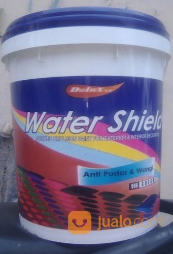 CAT DIILUX Watershield Interior And Exterior Decoration.Size 20kg di ...