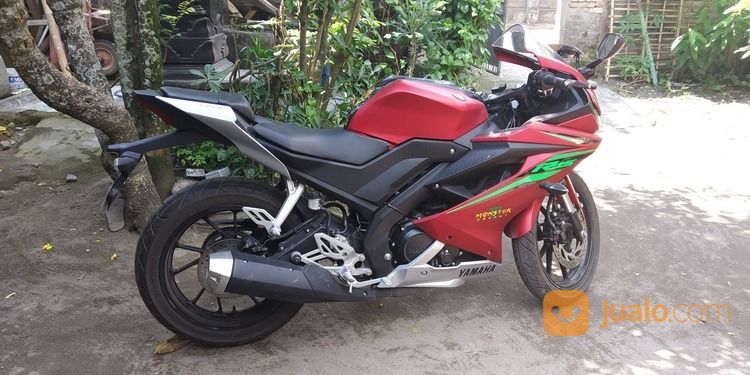 Yamaha R 15 Tipe BK6 RM/T di Kota Mataram, Nusa Tenggara Barat | Jualo.com