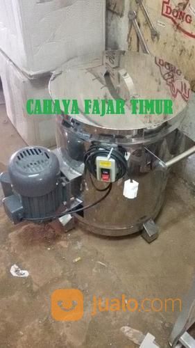 Mesin Spinner Peniris Minyak Kap. 5 Kg di Kota Malang, Jawa Timur ...