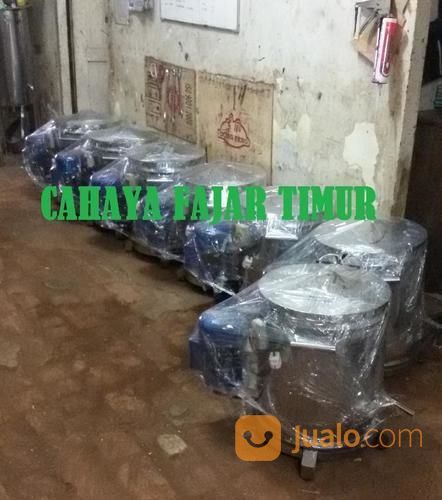 Mesin Spinner Peniris Minyak Kap. 5 Kg di Kota Malang, Jawa Timur ...