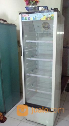 Showcase Polytron Rak 4, Kondisi Mulus Dan Masih Berfungsi Dengan ...