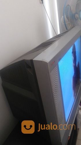 TV Tabung SONY Trinitron WEGA 29 Inch Kondisi Prima di Kota Bandung ...