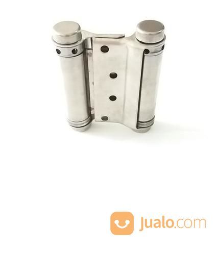 Engsel Koboi-Engsel Peer-Engsel Cowboy 3inch Stainless di Kota Denpasar ...