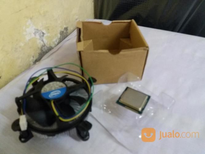 Processor Core I5 2400 3.1 Tray di Kota Surabaya, Jawa Timur | Jualo.com