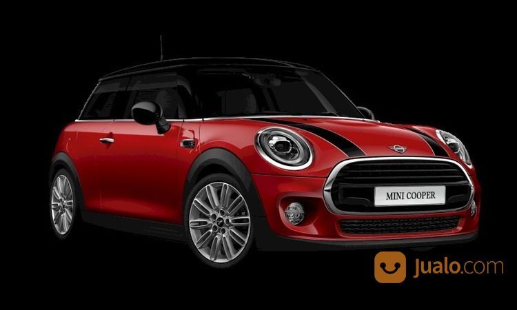 MINI 3 DOOR COOPER S LIMITED 2018 di Kota Tangerang, Banten | Jualo.com