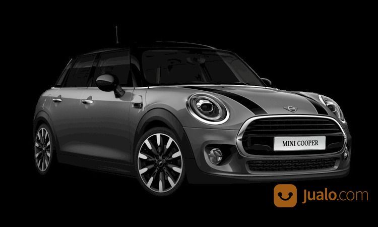 MINI 3 DOOR COOPER S LIMITED 2018 di Kota Tangerang, Banten | Jualo.com