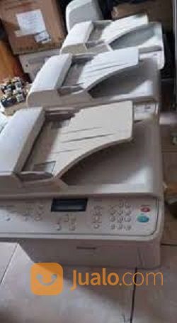Printer Laser Xerox Pe220 Bisa Print Copy Scan Fax Ukuran F4 di Kota ...