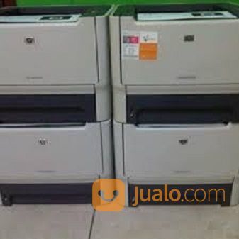 Printer Hp Laserjet P2015n di Kota Jakarta Selatan, DKI Jakarta | Jualo.com