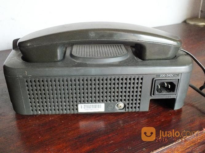 Mesin Fax Panasonic di Kota Tangerang, Banten | Jualo.com