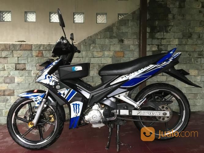 Jupiter Mx 2007 di Kota Medan, Sumatera Utara | Jualo.com