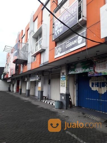Ruko Raya Merr Pandugo Surabaya di Kota Surabaya, Jawa Timur | Jualo.com