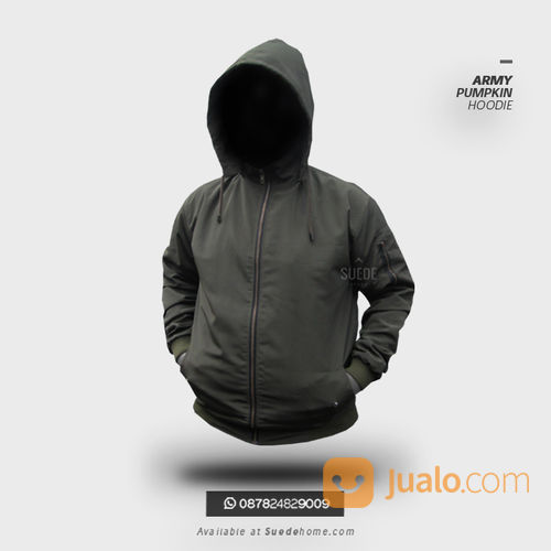 Jaket Parasut Jaket Pilot Bomber Big Size Original di Kota Bandung ...
