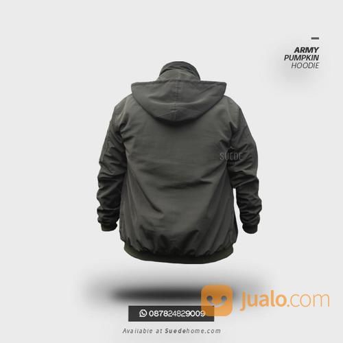 Jaket Parasut Jaket Pilot Bomber Big Size Original di Kota Bandung ...