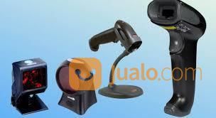 Sewa Barcode Sistem Registrasi di Kota Bandung, Jawa Barat | Jualo.com