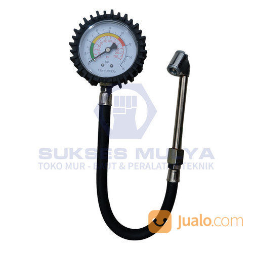 Inflator Alat Ukur Angin / Alat Isi Angin / Alat Ukur Tekanan Ban di ... Inflator Alat Ukur Angin / Alat Isi Angin / Alat Ukur Tekanan Ban di ...