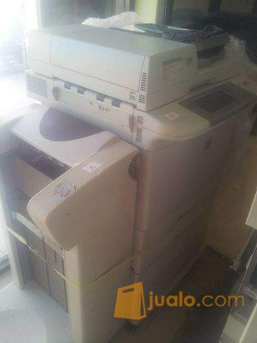 Printer Hp Laserjet m9050 nfp Murah Meriah di Kota Jakarta Selatan, DKI ...