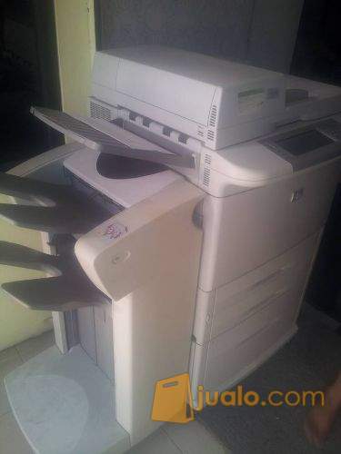 Printer Hp Laserjet m9050 nfp Murah Meriah di Kota Jakarta Selatan, DKI ...