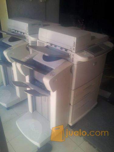 Printer Hp Laserjet m9050 nfp Murah Meriah di Kota Jakarta Selatan, DKI ...