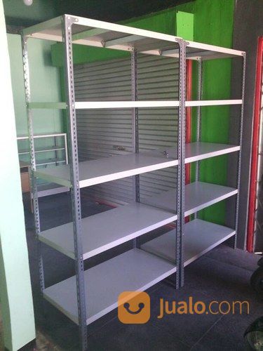 Rak Besi Siku Merek Elite Atau Lion di Kota Jakarta Selatan, DKI ...