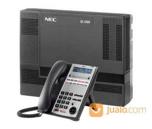 Card Panasonic KX-NS5172 Untuk PABX KX-NS300 di Kota Jakarta Timur, DKI ...