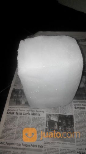 Dry Ice / Biang Es di Kota Depok, Jawa Barat | Jualo.com