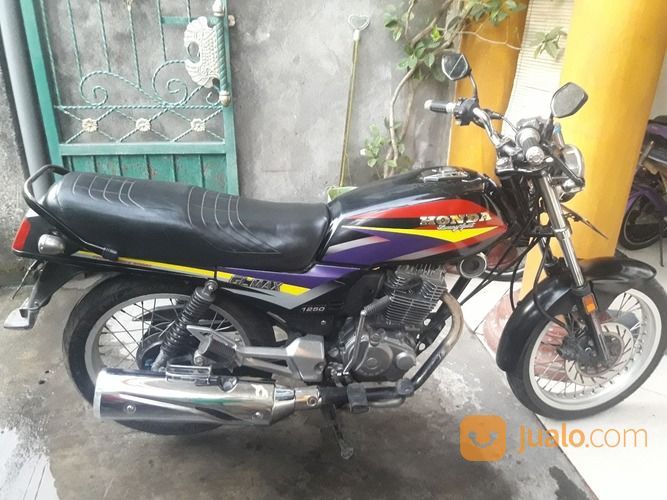 Gl Max 2001 Barang Oke di Kota Surabaya, Jawa Timur | Jualo.com