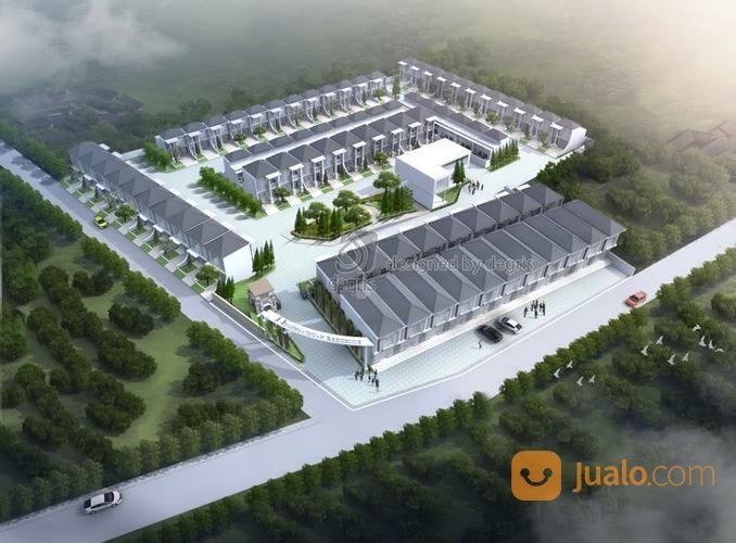 Jasa Perencanaan Perumahan Syariah Dan Master Plan Perumahan di Kota ...