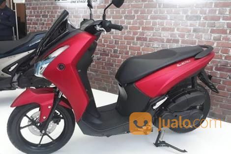Motor Baru Yamaha Lexi 2018 Ready Stock di Kota Jakarta Selatan, DKI ...