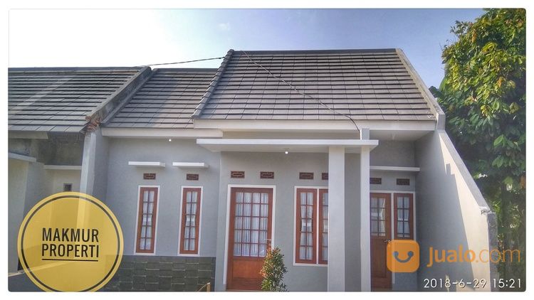 Perumahan Simple Di Malang di Kota Malang, Jawa Timur | Jualo.com