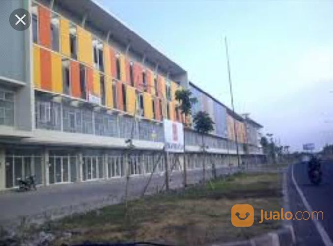 RUKO ICON 21 MERR Kawasan Ramai Harga Bu NEGO KERAS di Kota Surabaya ...