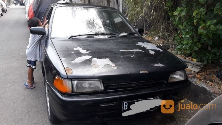 Mazda Interplay 323 Th 98 di Kota Jakarta Barat, DKI Jakarta | Jualo.com