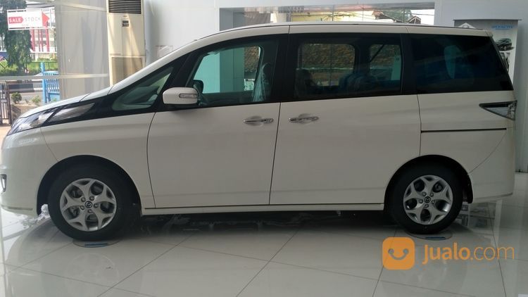 MAZDA BIANTE 2017 BARU, HARGA BEKAS di Kota Tangerang, Banten | Jualo.com