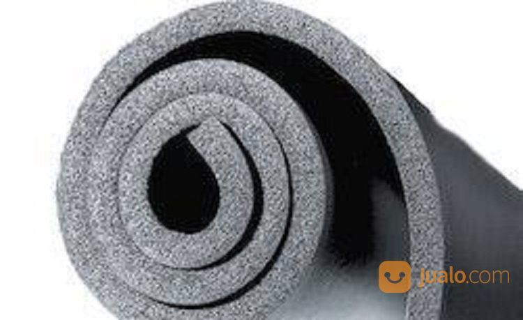 INSULATION ARMAFLEX LEMBARAN TEBAL 3/8 Inch di Kota Surakarta, Jawa ...