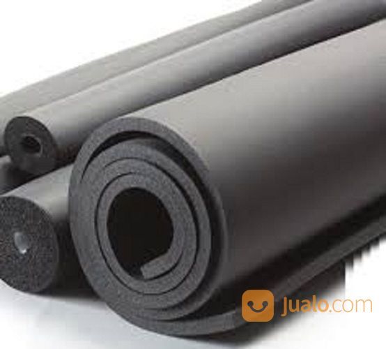 INSULATION ARMAFLEX LEMBARAN TEBAL 2 Inch di Kota Surakarta, Jawa ...